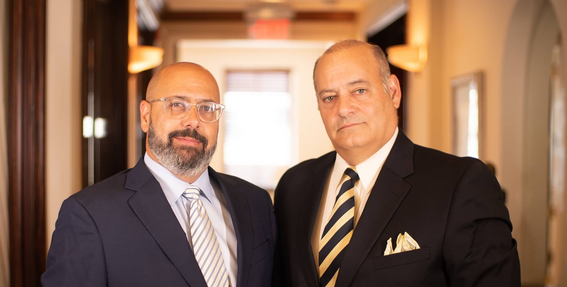 Personal Injury & Wrongful Death Lawyers in South Florida | Silva & Silva