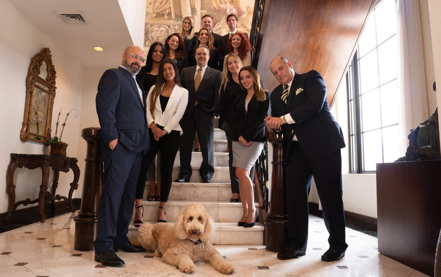 CARLOS E. SILVA Abogado In Florida | Silva & Silva